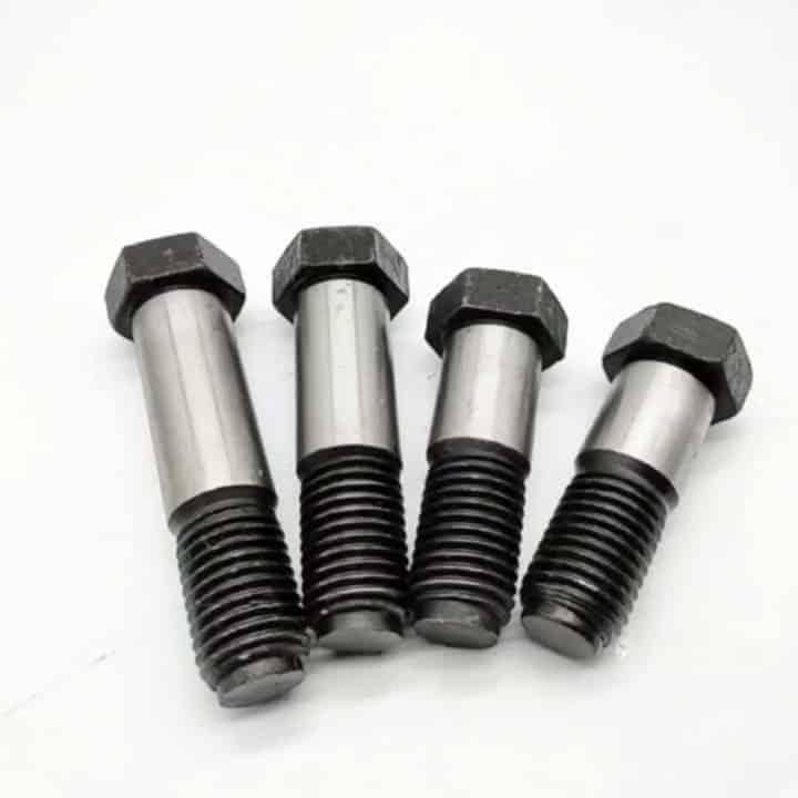 Hexagon Fit Shank Bolts - Naiyang