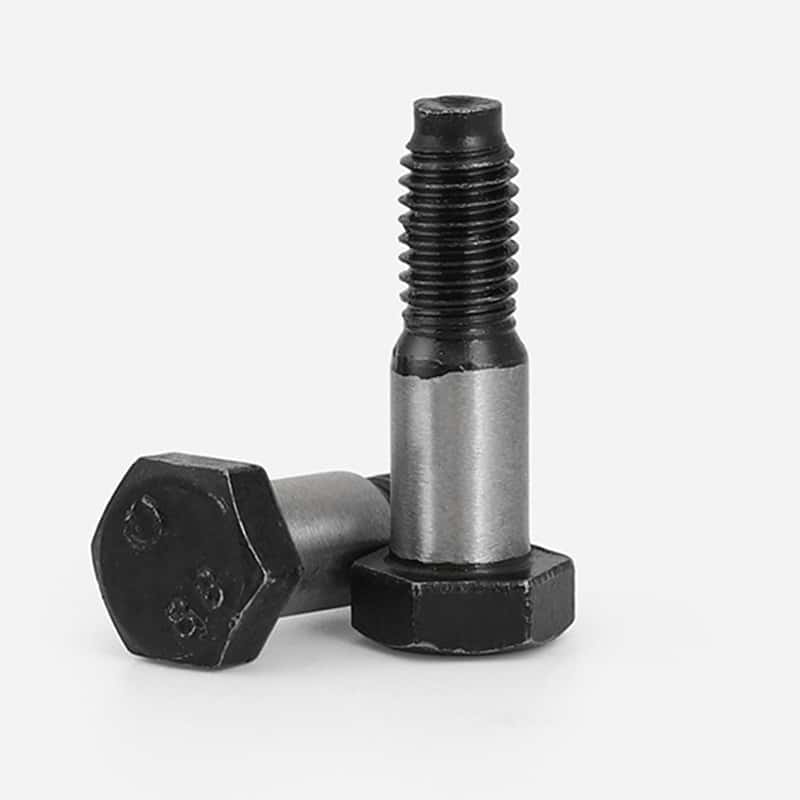 Hexagon Fit Shank Bolts - Naiyang