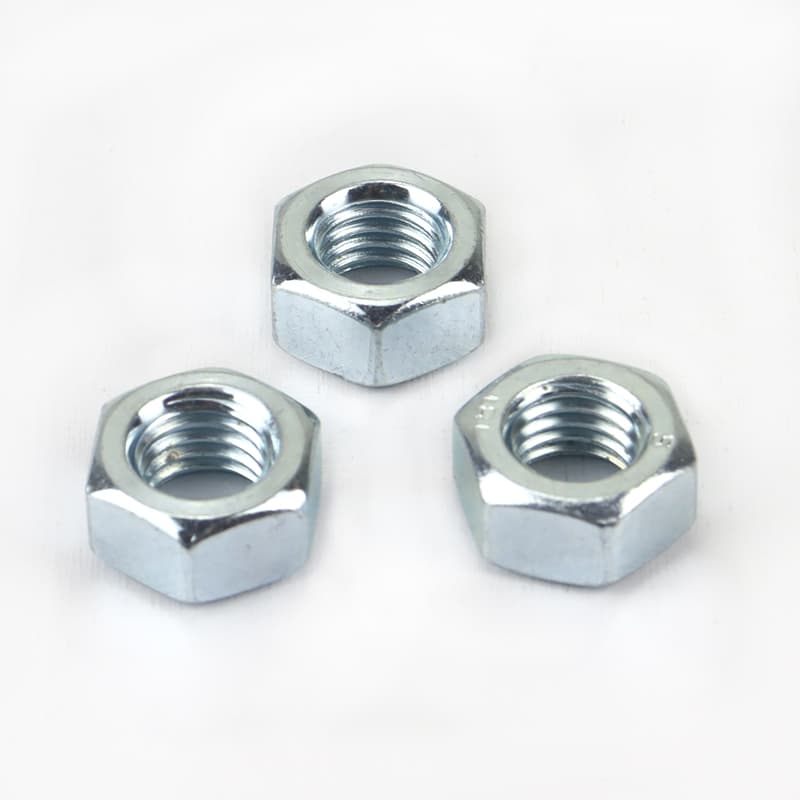 Hexagon Nuts - Naiyang